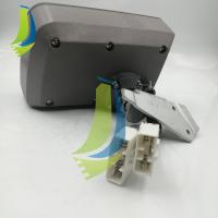 China 14640102 Excavator Spare Parts I-ECU Panel Monitor For EC120D EC140D EC220D Excavator for sale