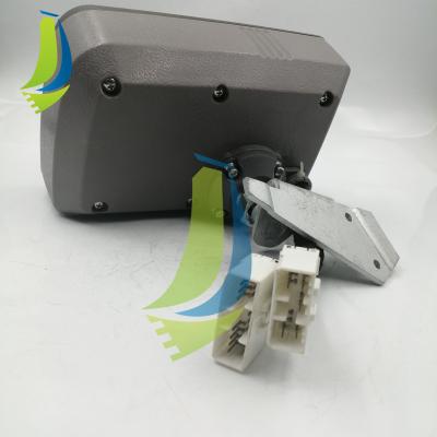 China 14640102 Excavator Spare Parts I-ECU Panel Monitor For EC120D EC140D EC220D Excavator for sale