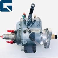 China DB4429-5564 RE502376 Fuel Injection Pump For 410G Machine for sale