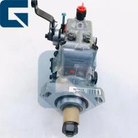 China DB4429-5564 RE502376 Fuel Injection Pump For 410G Machine for sale