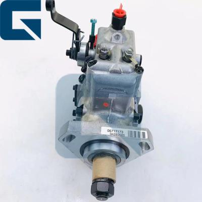 China DB4429-5564 RE502376 Fuel Injection Pump For 410G Machine for sale