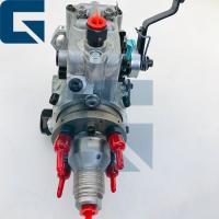 China DB4429-5564 RE502376 Fuel Injection Pump For 410G Machine for sale