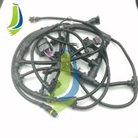 China 22243151 Electrical Parts Cable Harness For EC160C EC180C Excavator VOE22243151 for sale