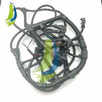 China 22243151 Electrical Parts Cable Harness For EC160C EC180C Excavator VOE22243151 for sale