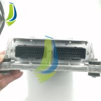 China 60100002 Electrical Parts ECU Controller For EC210B EC240B Excavator VOE60100002 for sale