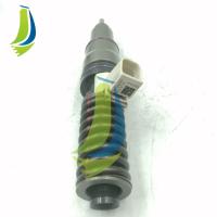 China 85013611 Excavator Parts Diesel Fuel Injector For D13 Engine 22027808 for sale