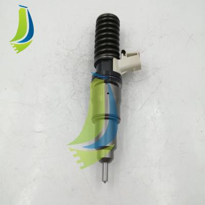 China 85013611 Excavator Parts Diesel Fuel Injector For D13 Engine 22027808 for sale