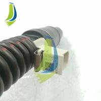 China 85013611 Excavator Parts Diesel Fuel Injector For D13 Engine 22027808 for sale