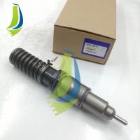 China 85013611 Excavator Parts Diesel Fuel Injector For D13 Engine 22027808 for sale