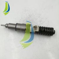 China 85013611 Excavator Parts Diesel Fuel Injector For D13 Engine 22027808 for sale