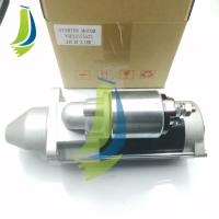 China 22175633 High Quality Starter Motor For BL60B BL70B VOE22175633 for sale