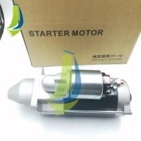 China 22175633 High Quality Starter Motor For BL60B BL70B VOE22175633 for sale