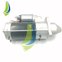 China 22175633 High Quality Starter Motor For BL60B BL70B VOE22175633 for sale