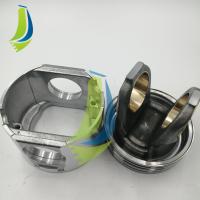 China 145-6700 Excavator Accessories Breaker Parts Piston Crown For C15 Engine 1456700 for sale