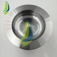 China 145-6700 Excavator Accessories Breaker Parts Piston Crown For C15 Engine 1456700 for sale