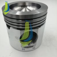 China 145-6700 Excavator Accessories Breaker Parts Piston Crown For C15 Engine 1456700 for sale