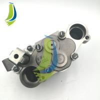 China 161-4113 Excavator Spare Parts Diesel Engine Oil Pump Assy For 4N8734 1614113 for sale