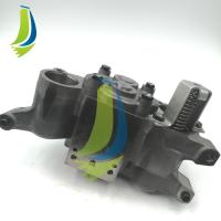 China 161-4113 Excavator Spare Parts Diesel Engine Oil Pump Assy For 4N8734 1614113 for sale