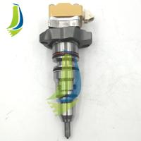 China 178-6343 Excavator Parts Diesel Fuel Injector For 3126B Engine 1786343 for sale