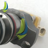 China 204-6714 Excavator Parts Diesel Fuel Injector For 3126E Engine 2046714 for sale