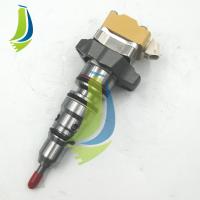 China 204-6714 Excavator Parts Diesel Fuel Injector For 3126E Engine 2046714 for sale