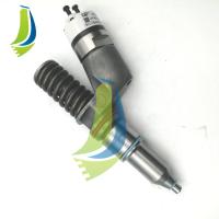 China 249-0712 Excavator Parts Diesel Fuel Injector For C11 C13 Engine 2490712 for sale