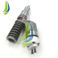 China 249-0712 Excavator Parts Diesel Fuel Injector For C11 C13 Engine 2490712 for sale