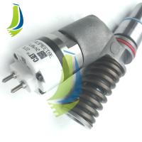 China 249-0712 Excavator Parts Diesel Fuel Injector For C11 C13 Engine 2490712 for sale