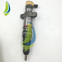 China 328-2576 Excavator Parts Diesel Fuel Injector For C9 Engine 3282576 for sale