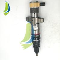China 328-2576 Excavator Parts Diesel Fuel Injector For C9 Engine 3282576 for sale