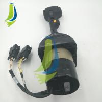 China 348-6995 Excavator Spare Parts Control GP-Joystick For 120M Motor Grader 3486995 for sale