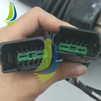 China 348-6995 Excavator Spare Parts Control GP-Joystick For 120M Motor Grader 3486995 for sale