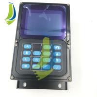 China 7835-12-3006 Monitor Display Panel For PC200-7 PC300-7 Excavator 7835123006 for sale