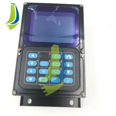 China 7835-12-3006 Monitor Display Panel For PC200-7 PC300-7 Excavator 7835123006 for sale