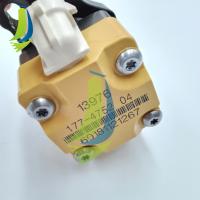 China 177-4752 1774752  Fuel Injector For 3126B Diesel Engine for sale