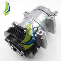 China 141502000307 Air Conditioning Compressor For Engine for sale