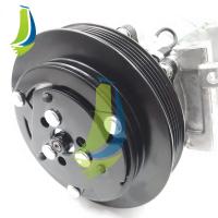 China 141502000307 Air Conditioning Compressor For Engine for sale