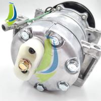 China 141502000307 Air Conditioning Compressor For Engine for sale