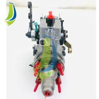 China DB4427-5255 2643U229 Fuel Injection Pump For Engine for sale