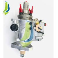 China DB4427-5255 2643U229 Fuel Injection Pump For Engine for sale