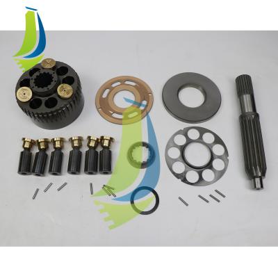 China M2X146B Swing Motor Repair Parts For E345B Excavator for sale
