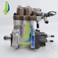 China 3973228 Fuel Injection Pump For PC300-8 Excavator for sale