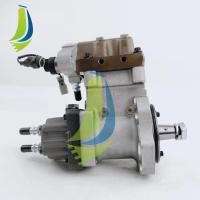 China 3973228 Fuel Injection Pump For PC300-8 Excavator for sale