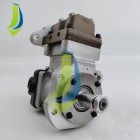 China 3973228 Fuel Injection Pump For PC300-8 Excavator for sale