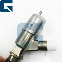 China 32F61-00062 32F6100062 Engine C6.4 Diesel Fuel Injector For Excavator E320D for sale