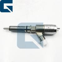 China 32F61-00062 32F6100062 Engine C6.4 Diesel Fuel Injector For Excavator E320D for sale