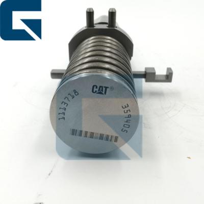 China 111-3718 1113718 Engine 3508 3512 3516 Diesel Fuel Injector for sale