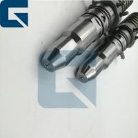 China 111-3718 1113718 Engine 3508 3512 3516 Diesel Fuel Injector for sale