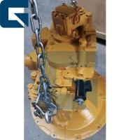 China 173-0663 1730663 Excvavator E312C Main Hydraulic Pump for sale