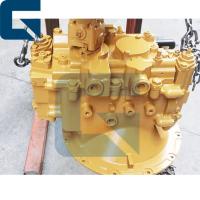 China 173-0663 1730663 Excvavator E312C Main Hydraulic Pump for sale